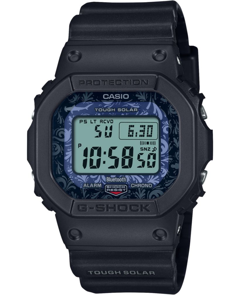Casio G-Shock GW-B5600CD-1A2ER GW-B5600CD-1A2ER