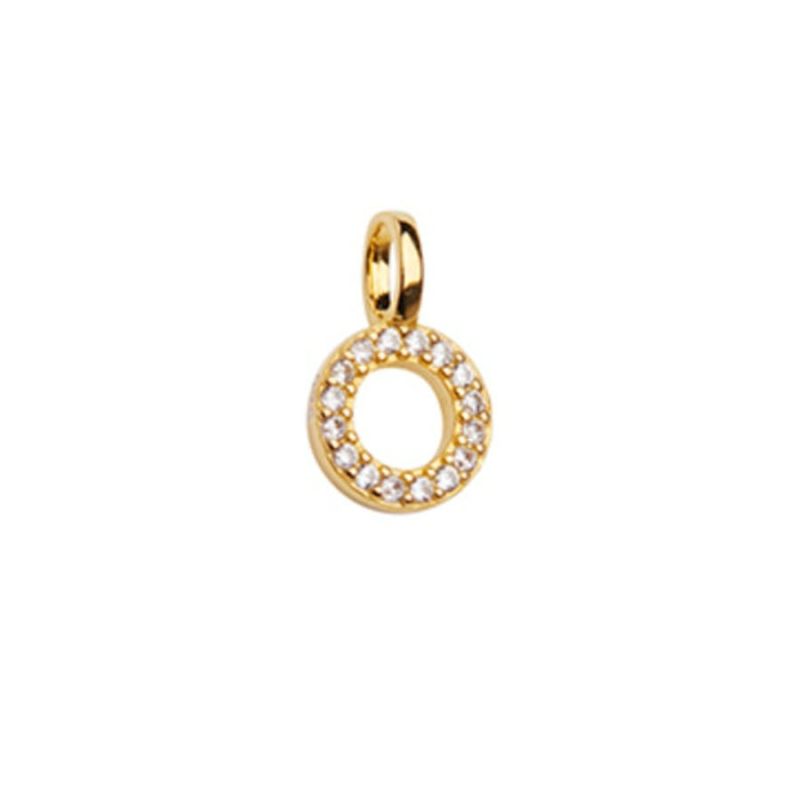 Pico Alphabet O N02003-O