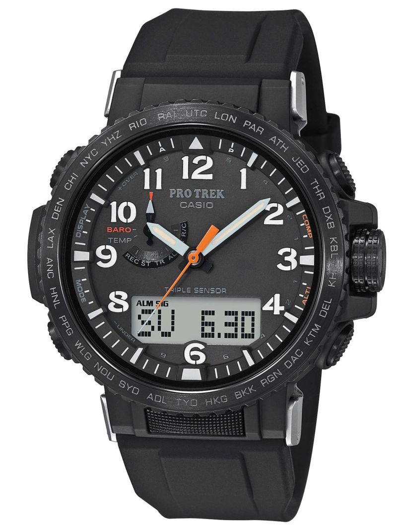Casio Pro Trek PRW-50Y-1AER