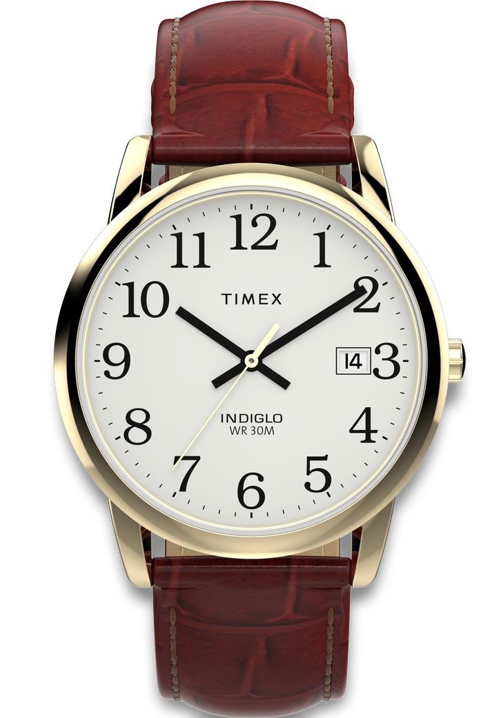 Timex Easy Reader TW2W95500 TW2W95500