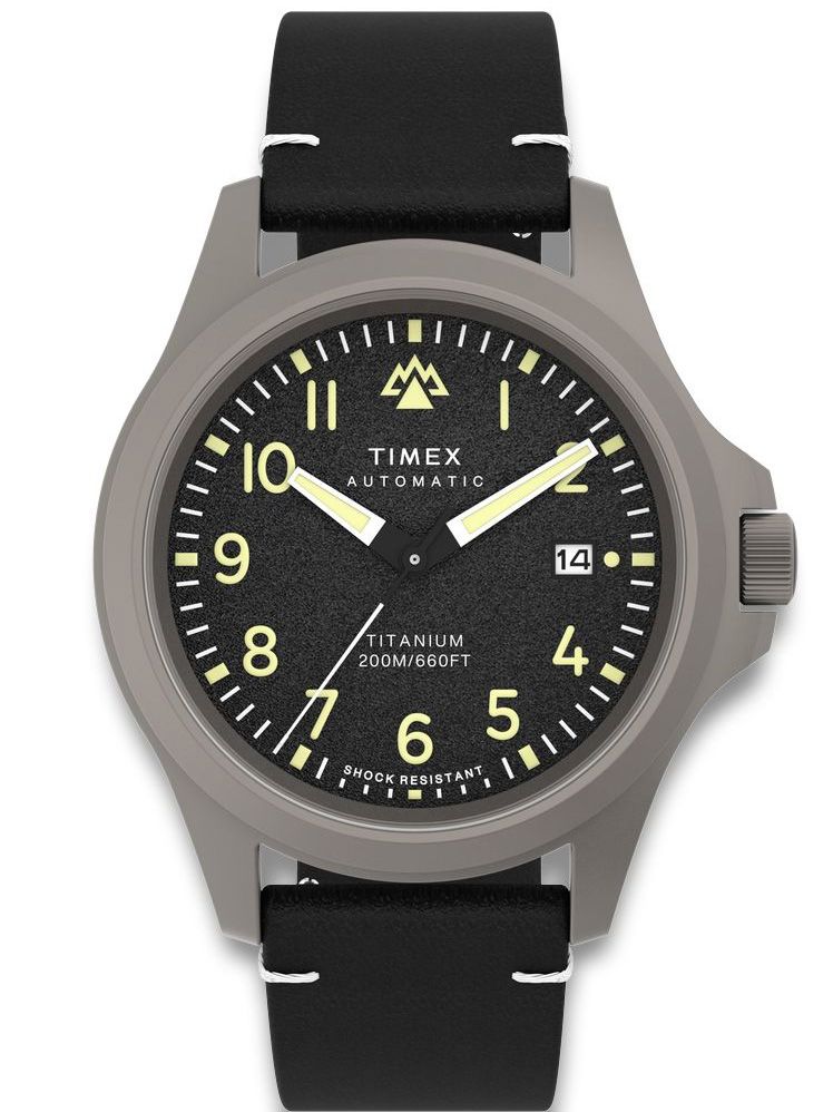 Timex Expedition North Automatic TW2V54000 TW2V54000