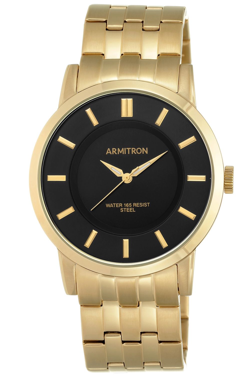 Armitron watch gold store